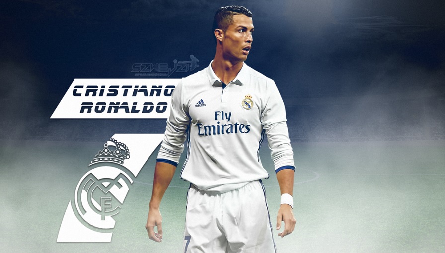 Cristiano Ronaldo Overall 2016 | Una temporada de Oro