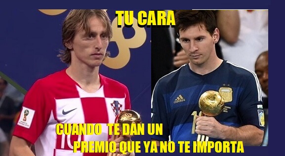 Memes Francia Campeón del Mundo 2018 | Los mejores chistes
