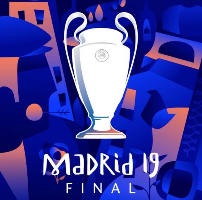 Fixture Champions League 2018-2019 | Calendario Completo UCL