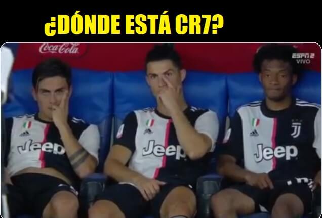 Los Memes del Napoli Campeón de la Copa Italia tras vencer a la Juve en ...