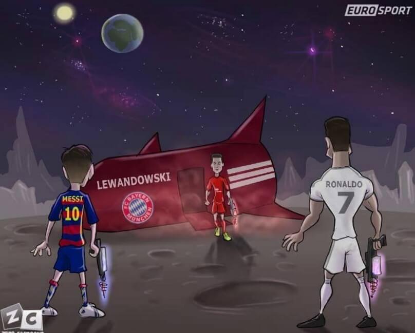 Memes FIFA The Best 2020 | Los mejores chistes